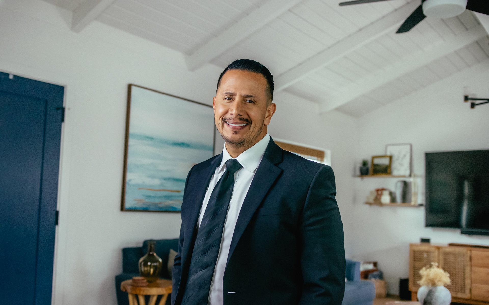 AMS Law: California Personal Injury Lawyer - AMS Law