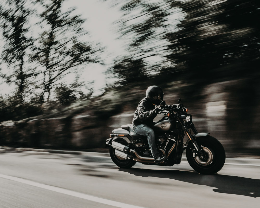 Motorcycle Accident Injuries: Understanding the Impact - AMS Law